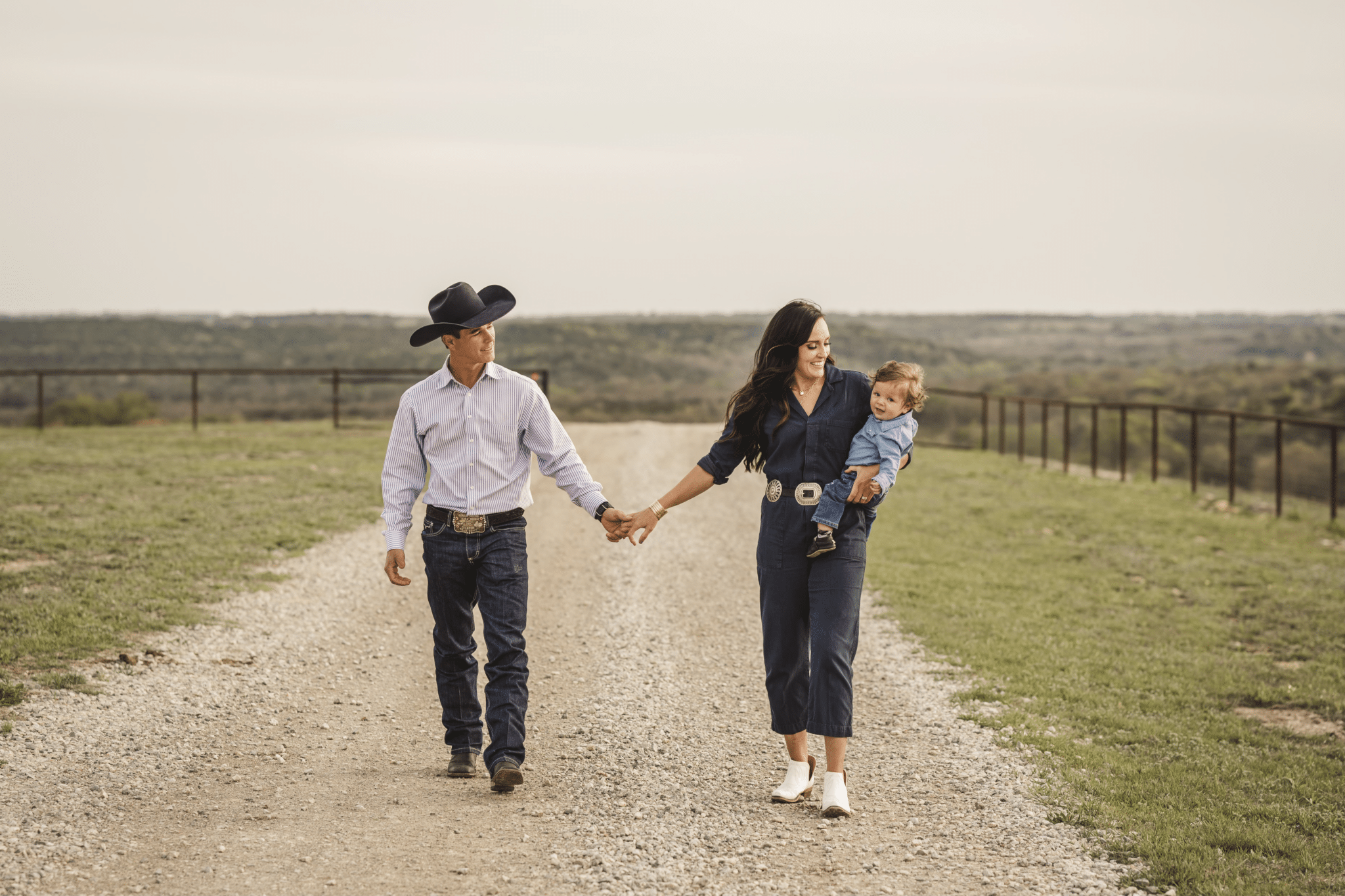 Who We Are | Diamond A Ranch