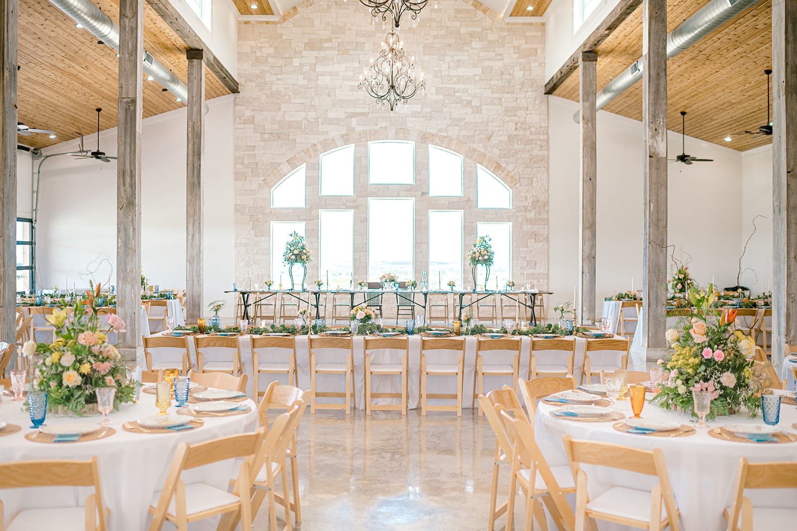 North Texas Wedding Venue | Diamond A Ranch Events