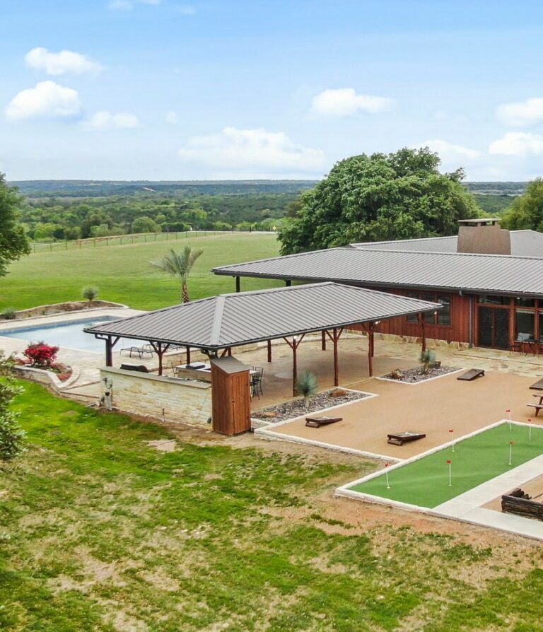 Best Wedding Venue in Weatherford TX | Diamond A Ranch Events