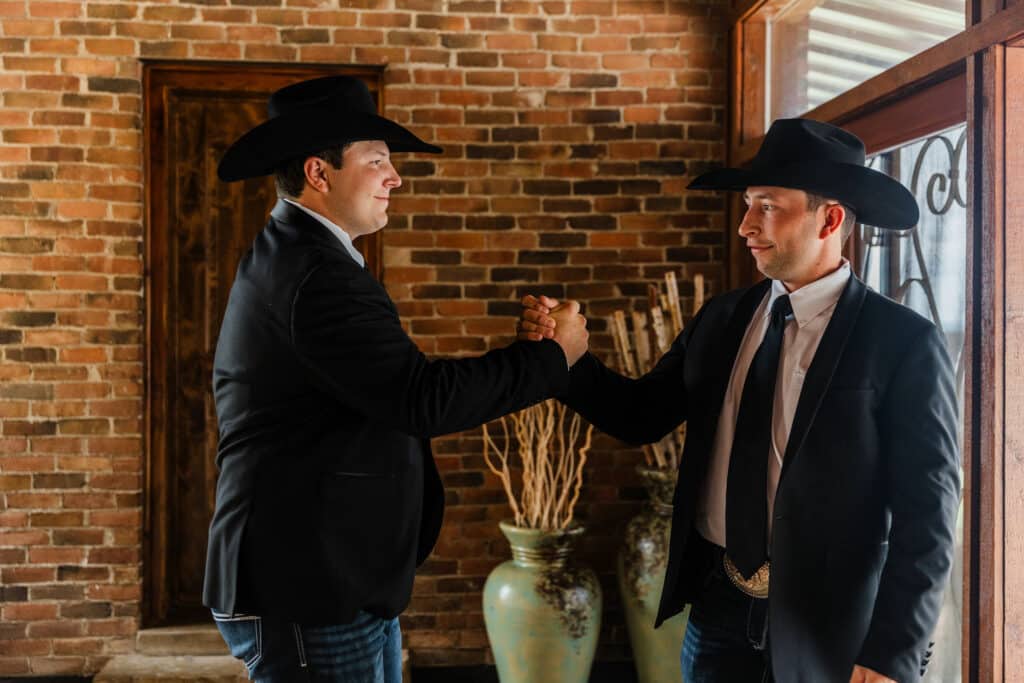 Texas Ranch Wedding Venues | Diamond A Ranch Events