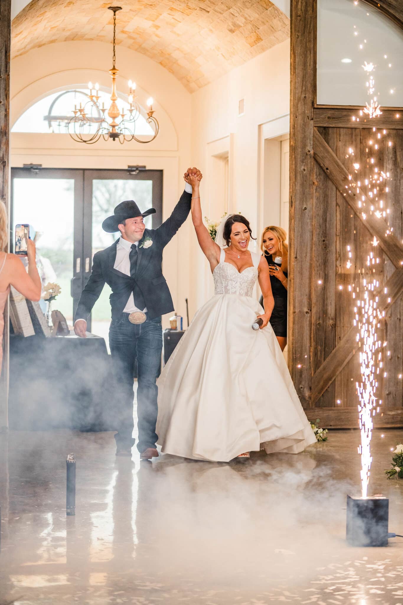 4 Ranch Wedding Venues in Texas | Diamond A Ranch Events