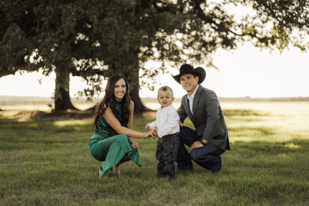 Who We Are | Diamond A Ranch