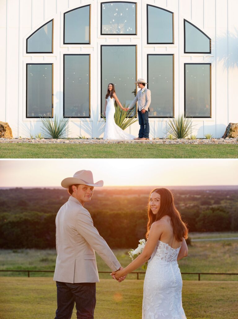 The Perfect Celebration at Our Outdoor Wedding Venue in Texas | Diamond ...