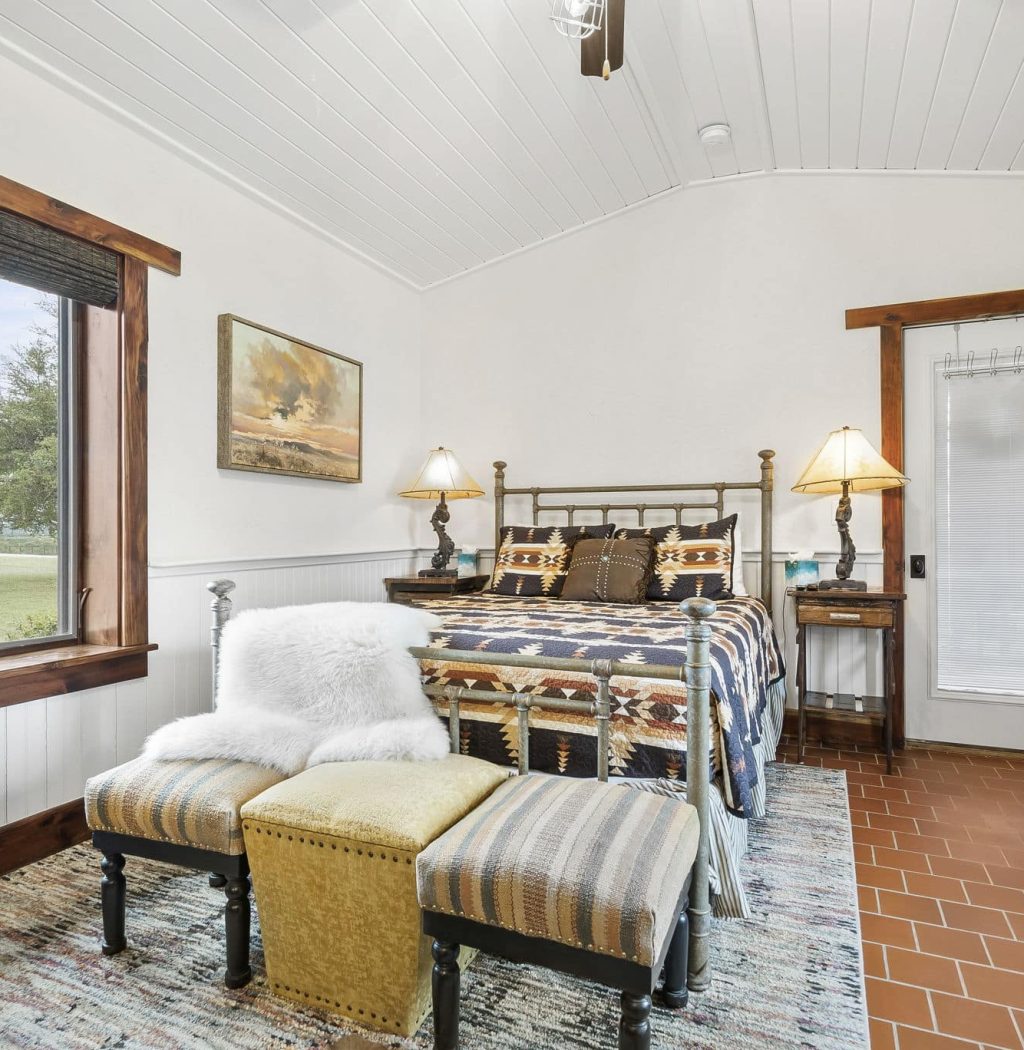 Wedding Venue in Weatherford Texas | Diamond A Ranch Events