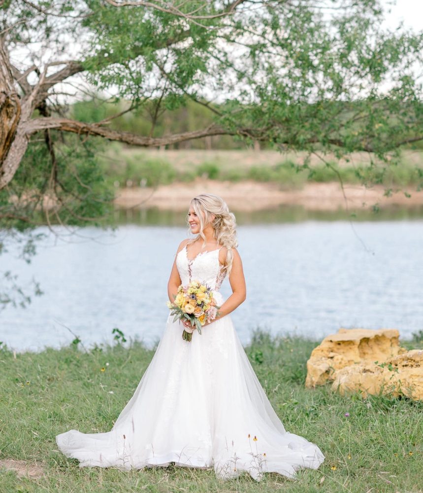 Wedding Venue in Weatherford Texas | Diamond A Ranch Events